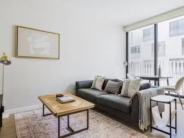 Park East, 200 Mesnager St, Chinatown 1 Bedroom 1 Bath