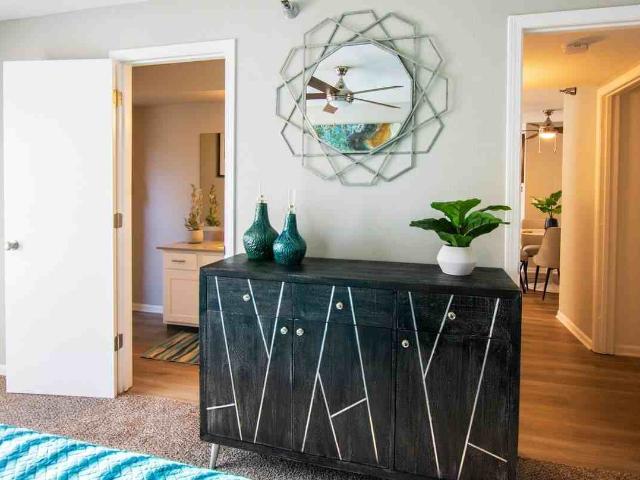 Park Edge Apartments 1 Bedroom Apartment for Rent at 8201 Renner Rd, Lenexa, KS 66219