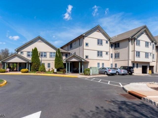 Park Edge Unit K, Berkeley Heights Twp, Condo For Sale