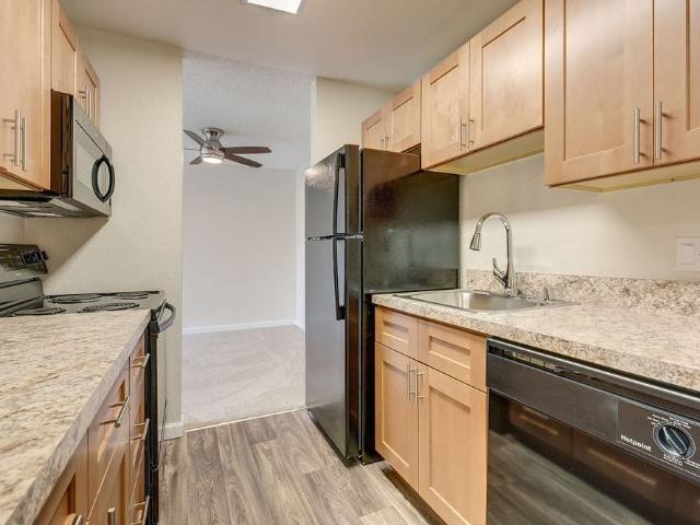 Park Edmonds Apartment 2 Bedroom Apartment for Rent at 8123 236th St Sw, Edmonds, WA 98026