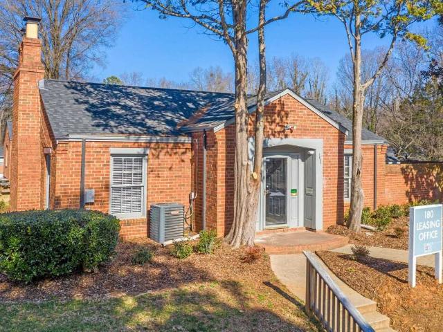 Park Fairfax Apartments 1 Bedroom Apartment for Rent at 180 Park Fairfax Dr, Charlotte, NC 28208 Westchester