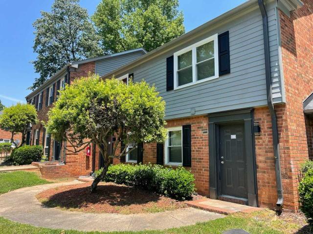 Park Fairfax Apartments 2 Bedroom Apartment for Rent at 180 Park Fairfax Dr, Charlotte, NC 28208 Westchester