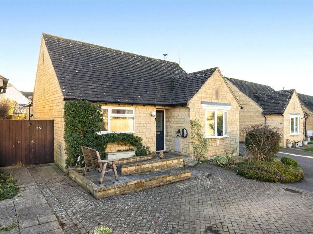 Park Farm, Bourton On The Water, Cheltenham, Gloucestershire GL54, 2 bed bungalow to rent, £1,600 pcm | PrimeLocation