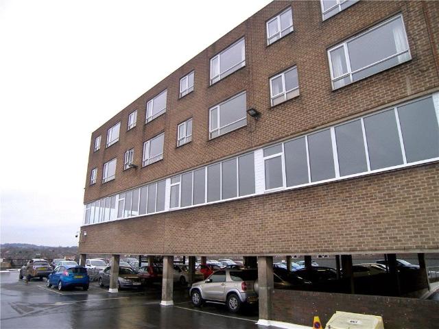 Park Farm Drive, Derby DE22, 1 bed flat to rent, £700 pcm | PrimeLocation