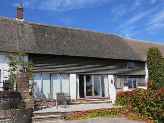 Park Farm, Milton Abbas, 3 Bedroom Cottage