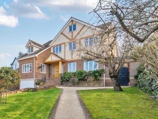 Park Farm Road, Bickley, 6 Bedroom Detached