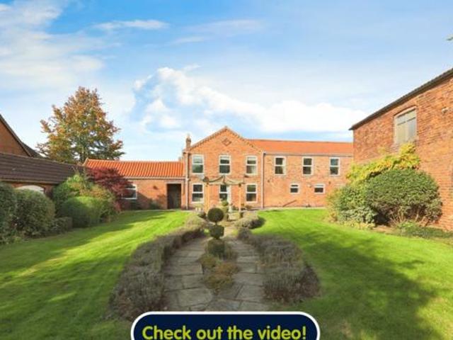 Park Farm, Wold Road, 4 Bedroom Detached