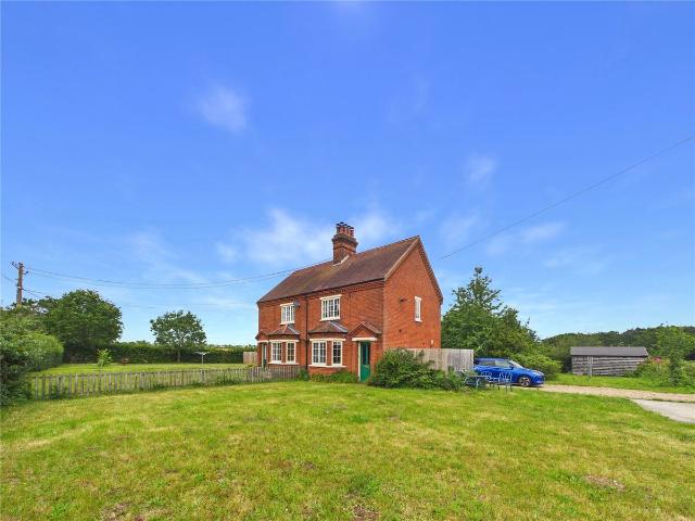 Park Farm Villas, Nacton, Ipswich IP10, 3 bed semi detached house to rent, £1,250 pcm | PrimeLocation