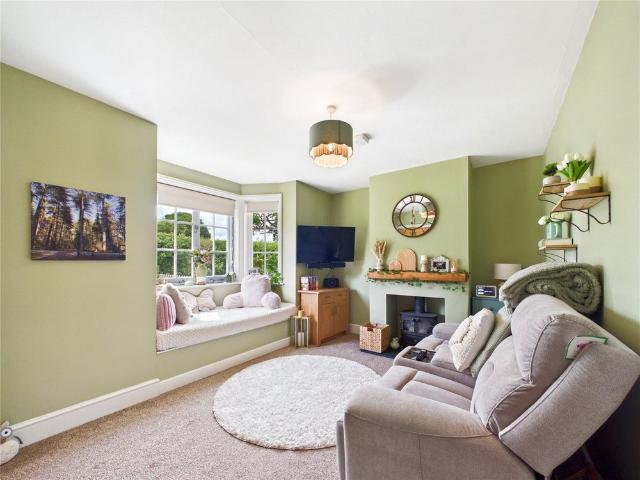 Park Farm Villas, Nacton, Ipswich, IP10 0JD
