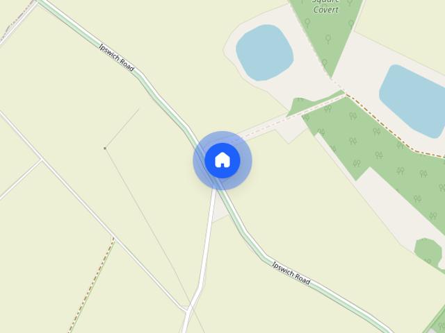 Park Farm Villas, Nacton, Ipswich, IP10