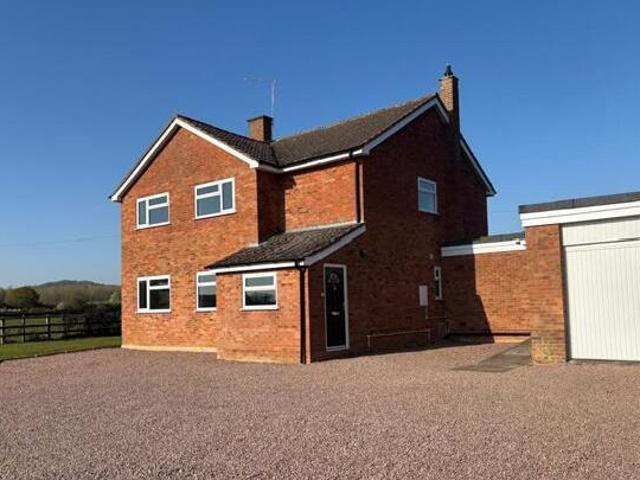 Park Farn, New House, Redmarley, 5 Bedroom House