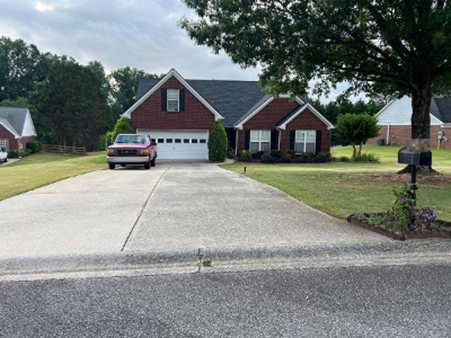 Park Forest Ct