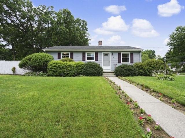 Park Forest Rd, Springfield, Home For Sale