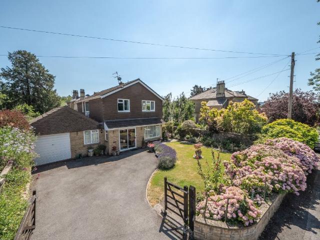 Park Gardens, Bath BA1, 4 bed detached house to rent, £3,500 pcm | PrimeLocation