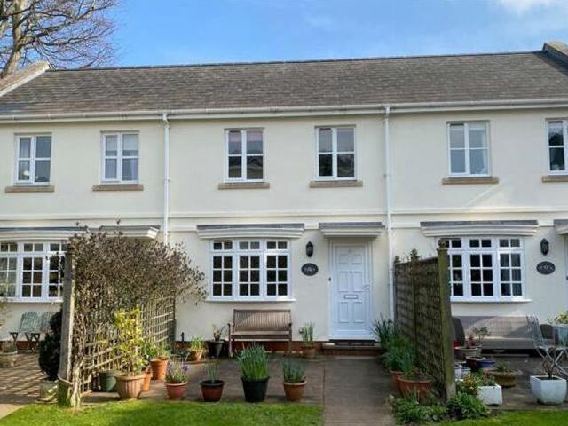 Park Gate, Cheltenham, 2 Bedroom Retirement