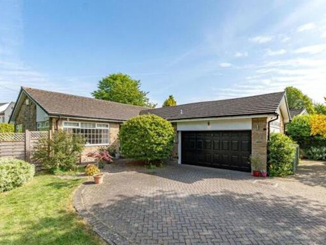 Park Gate Close, Horsforth, 4 Bedroom Detached