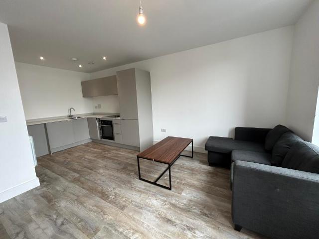 1 bedroom apartment for rent in Park Gate At Lyndon Place, Coventry Road, Sheldon, Birmingham, B26