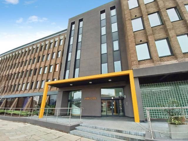 Park Gate, Birmingham B26, Studio to rent, £850 pcm | PrimeLocation