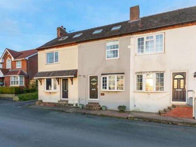 Park Gate Road, Cannock Wood,2 Bedroom House