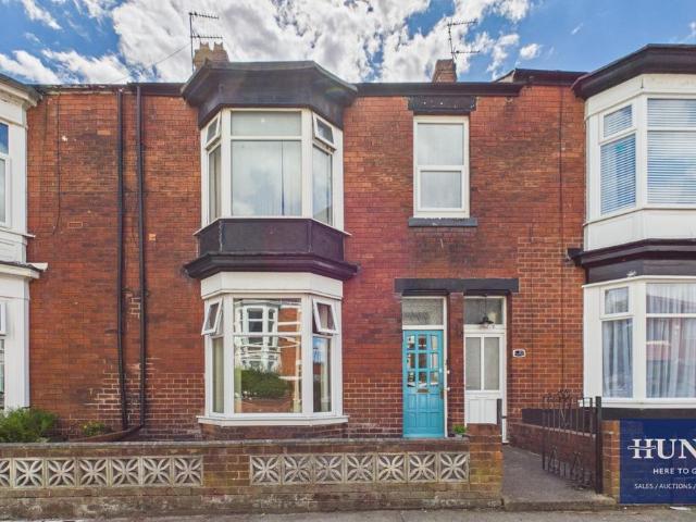 Park Gate, Roker, Sunderland SR6, 2 bed flat to rent, £875 pcm | PrimeLocation