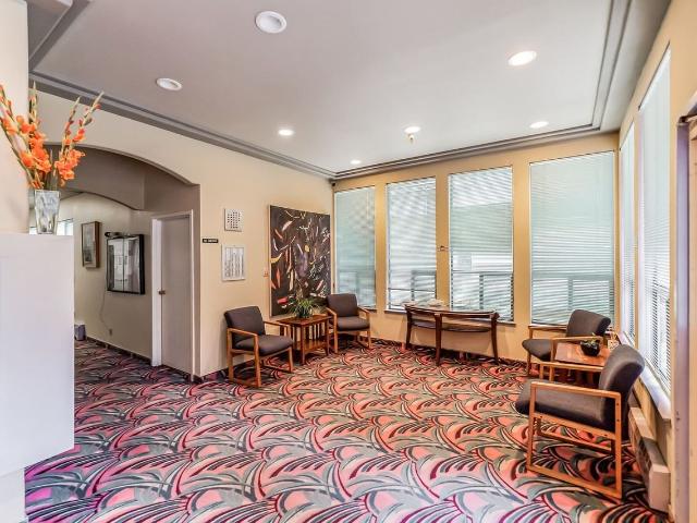 Park Glenview Apartments 1 Bedroom Apartment for Rent at 3761 Park Boulevard Way, Oakland, CA 94610 Trestle Glen