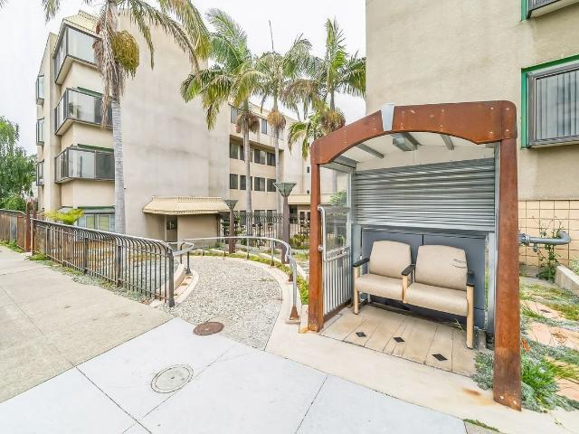 Park Glenview Apartments 1 Bedroom Apartment for Rent at 3761 Park Boulevard Way, Oakland, CA 94610 Trestle Glen