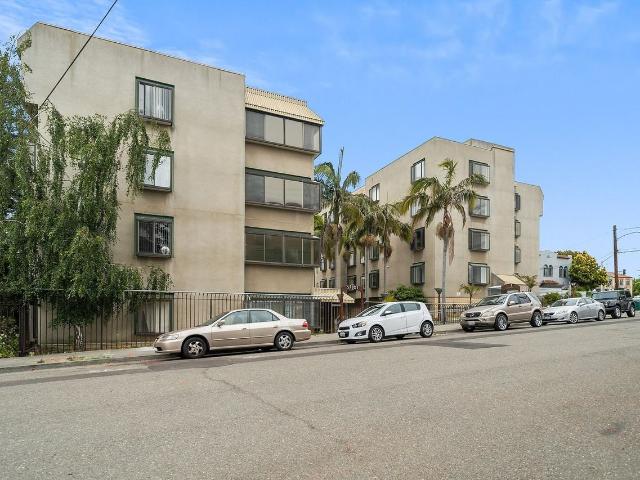 Park Glenview Apartments 1 Bedroom Apartment for Rent at 3761 Park Boulevard Way, Oakland, CA 94610 Trestle Glen