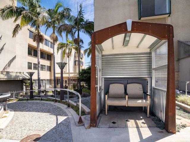 Park Glenview Apartments 1 Bedroom Apartment for Rent at 3761 Park Boulevard Way, Oakland, CA 94610 Trestle Glen