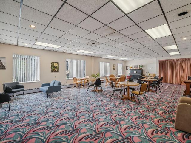 Park Glenview Apartments 1 Bedroom Apartment for Rent at 3761 Park Boulevard Way, Oakland, CA 94610 Trestle Glen