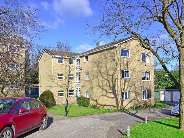 Park Grange Croft, Sheffield S2, 2 bed flat to rent, £850 pcm | PrimeLocation