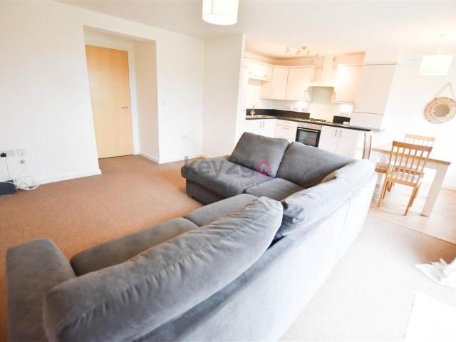Park Grange Mount, Norfolk Park, S2