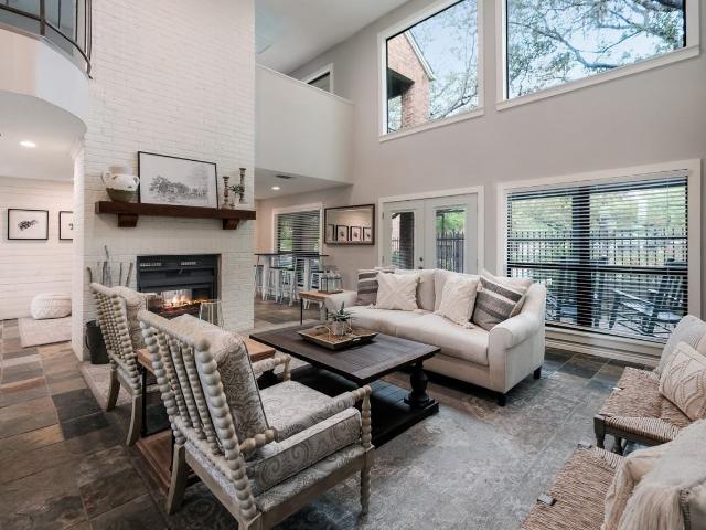 Park Greene Townhomes 2 Bedroom Apartment for Rent at 13031 Park Xing, San Antonio, TX 78217