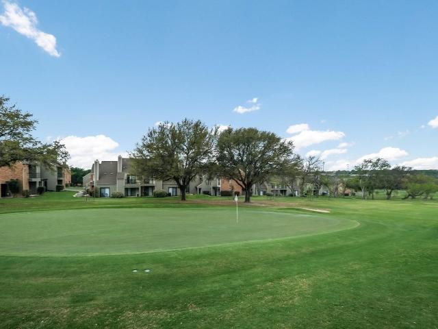 Park Greene Townhomes 2 Bedroom Apartment for Rent at 13031 Park Xing, San Antonio, TX 78217