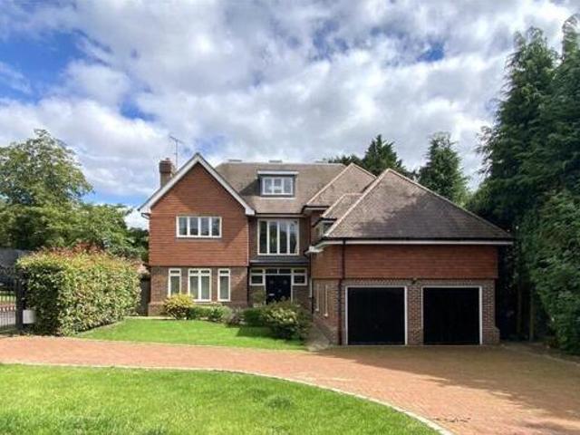 Park Grove, Knotty Green, 6 Bedroom Detached