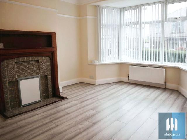 Park Grove, Springwood, Huddersfield, HD1