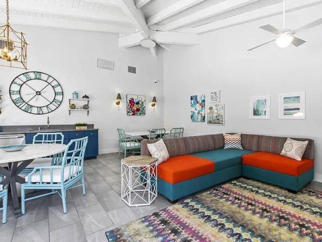 Park Grove 1 Bedroom Apartment for Rent at 9155 Central Ave, Garden Grove, CA 92844