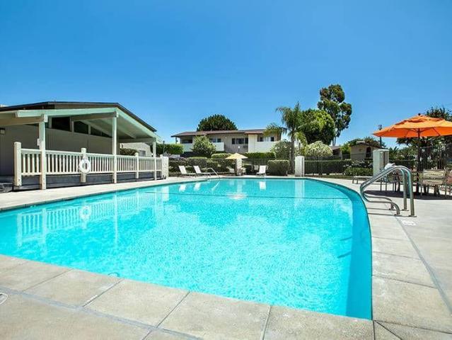 Park Grove 2 Bedroom Apartment for Rent at 9155 Central Ave, Garden Grove, CA 92844