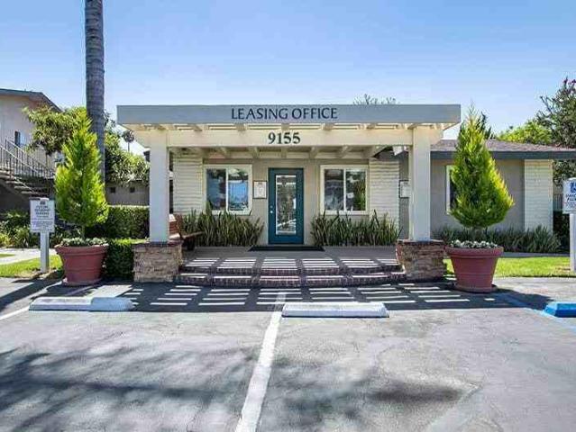 Park Grove 3 Bedroom Apartment for Rent at 9155 Central Ave, Garden Grove, CA 92844