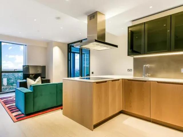 Park Hyatt London River Thames, 7 Nine Elms Lane, London, SW8 5PH, United Kingdom | 2 bed apartment for rent #136606590 | Rentberry