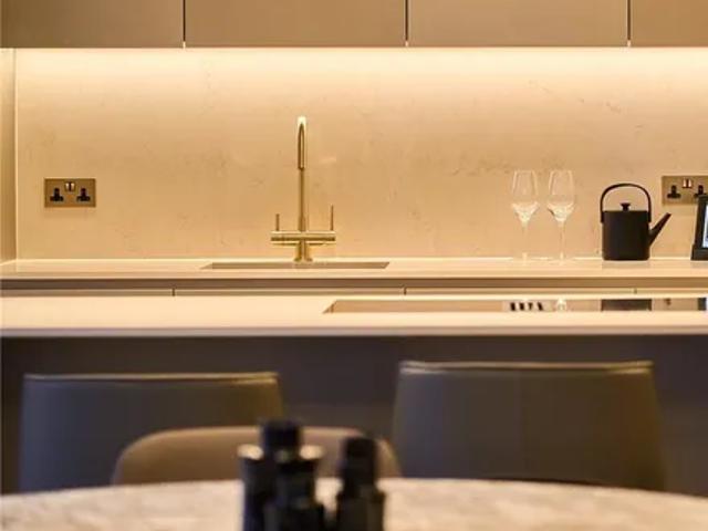 Park Hyatt London River Thames, 7 Nine Elms Lane, London, SW8 5PH, United Kingdom | 2 bed apartment for rent #138932330 | Rentberry