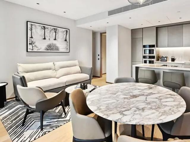 Park Hyatt London River Thames, 7 Nine Elms Lane, London, SW8 5PH, United Kingdom | 2 bed apartment for rent #138933516 | Rentberry