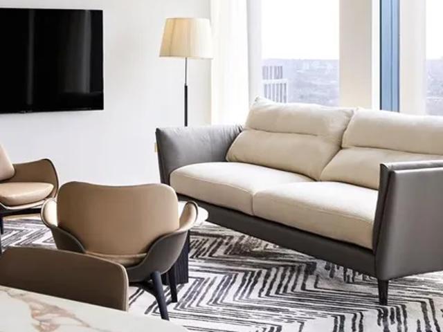 Park Hyatt London River Thames, 7 Nine Elms Lane, London, SW8 5PH, United Kingdom | 3 bed apartment for rent #138933157 | Rentberry