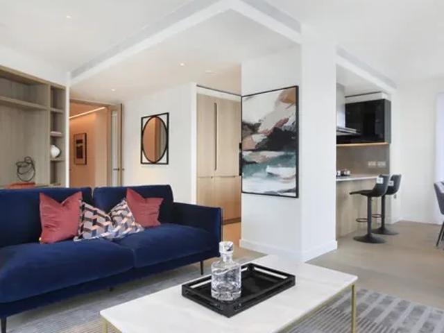 Park Hyatt London River Thames, 7 Nine Elms Lane, London, SW8 5PH, United Kingdom | 3 bed apartment for rent #139070677 | Rentberry