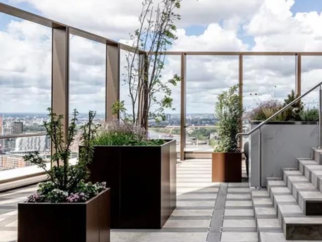 Park Hyatt London River Thames, 7 Nine Elms Lane, Nine Elms, London, SW8 5PH, United Kingdom | 2 bed apartment for rent #131559118 | Rentberry
