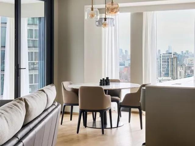 Park Hyatt London River Thames, 7 Nine Elms Lane, Nine Elms, London, SW8 5PH, United Kingdom | 2 bed apartment for rent #137931379 | Rentberry