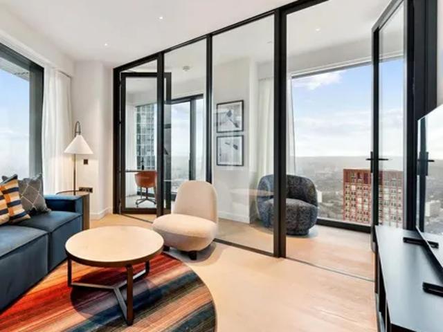 Park Hyatt London River Thames, 7 Nine Elms Lane, Nine Elms, London, SW8 5PH, United Kingdom | 2 bed apartment for rent #139621943 | Rentberry