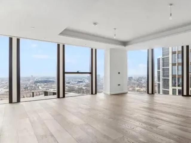 Park Hyatt London River Thames, 7 Nine Elms Lane, Nine Elms, London, SW8 5PH, United Kingdom | 4 bed apartment for rent #128947276 | Rentberry
