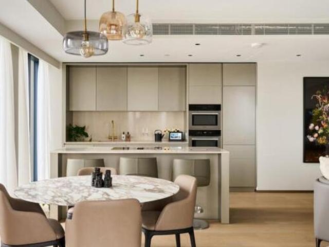 Park Hyatt Residences, Nine Elms Lane, 2 Bedroom Flat