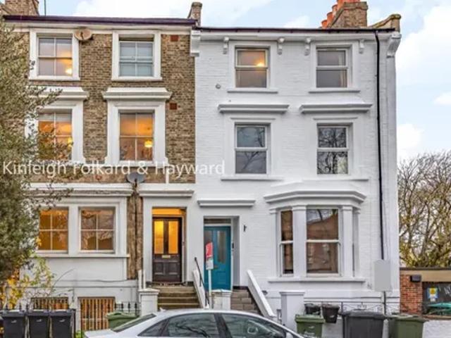 Park Hall Road, London, SE21 8EH, United Kingdom | 1 bed apartment for rent #140397229 | Rentberry