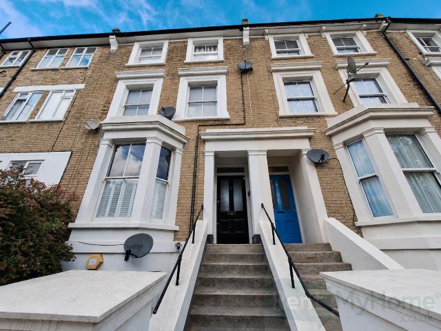 Park Hall Road, London SE21, 1 bed flat to rent, £1,595 pcm | PrimeLocation